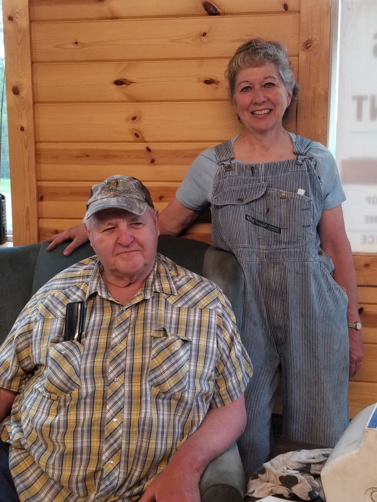Mike and Cindy | Local | apg-wi.com