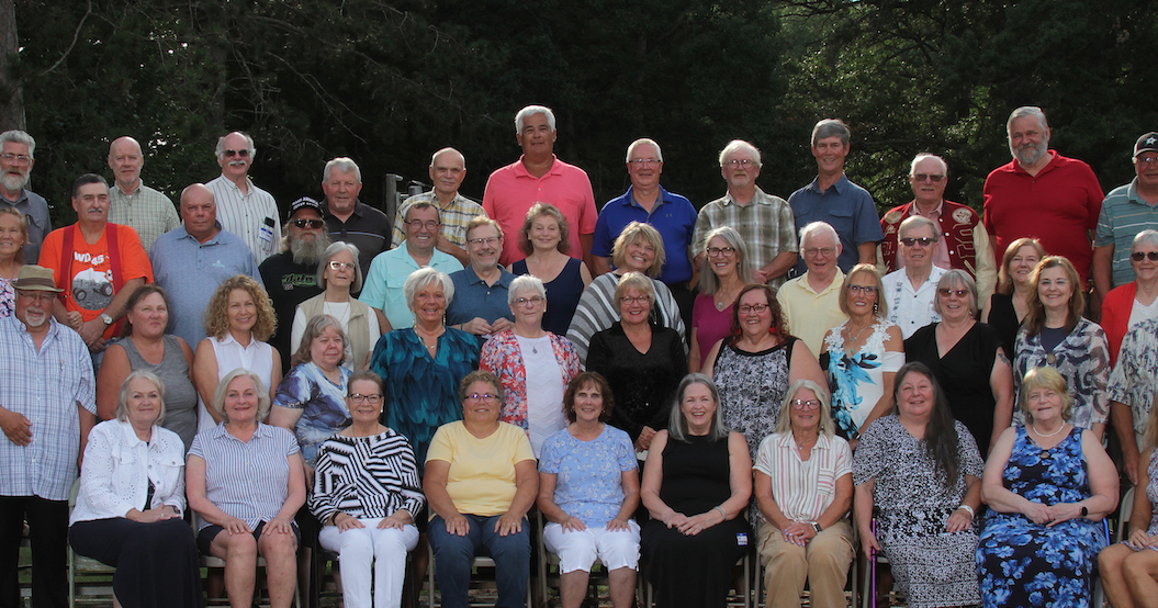 Class of ‘74 reunites | Local | apg-wi.com
