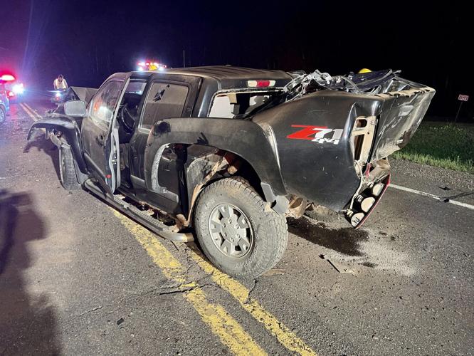 Three-vehicle crash results in injuries | News | apg-wi.com