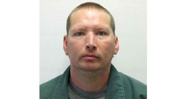 Inmate escapes from Gordon Correctional Facility | Free | apg-wi.com