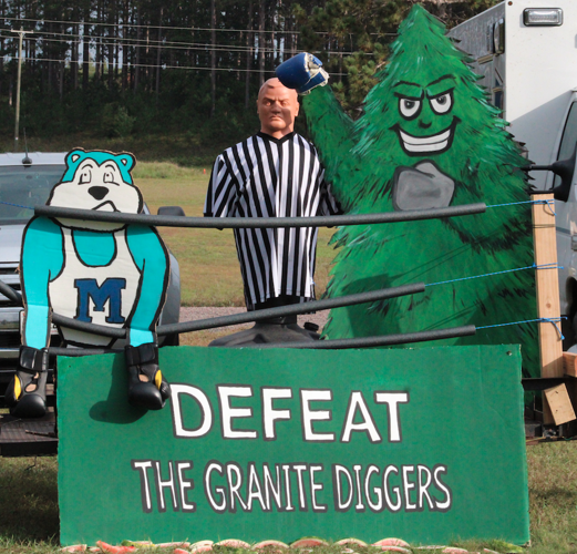 Homecoming! | Local | apg-wi.com