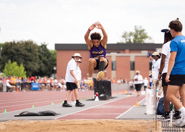 Ashland, South Shore, Washburn athletes compete at 2026 WIAA state ...