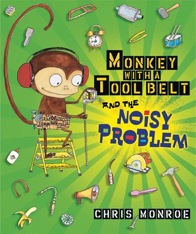 Cartoonist Chris Monroe at the Vaughn | Local | apg-wi.com