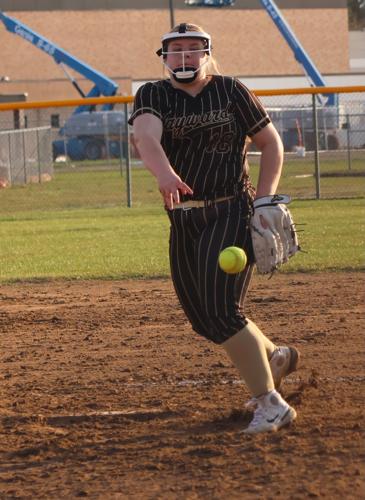 Canes softball improves record to 12-0 | Sawyer County Record | apg-wi.com
