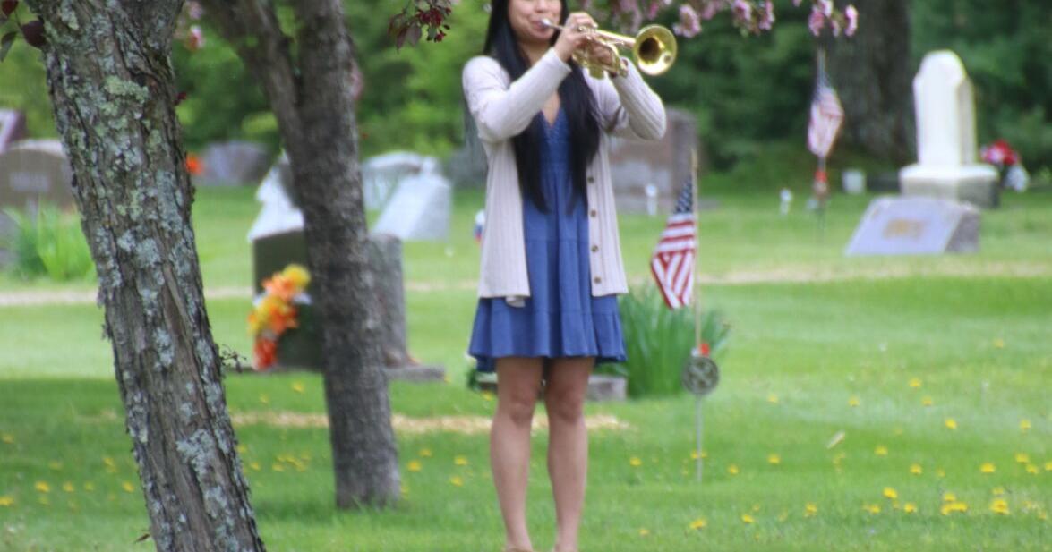 Memorial Day Calendar 2026 | Price County Review | apg-wi.com