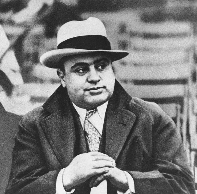 Fact or fiction: Al Capone's Wisconsin stopping grounds | News | apg-wi.com