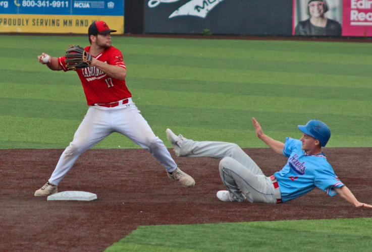 Cardinals fall just short in WBA playoff; team thanks fans, looks ...