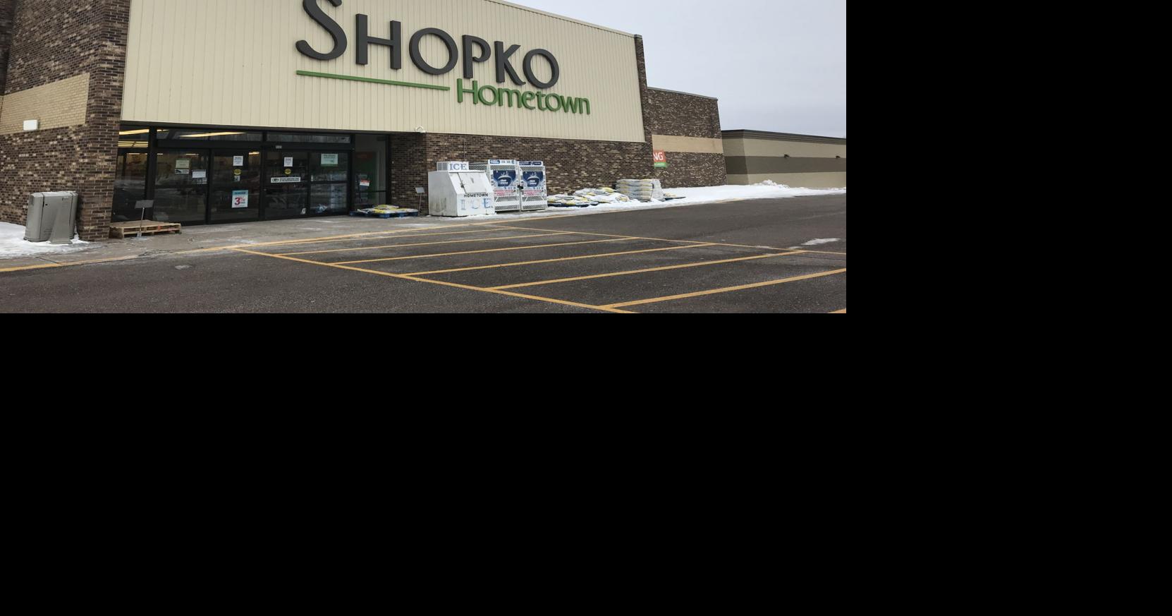 Shopko announces all stores are closing | Free | apg-wi.com