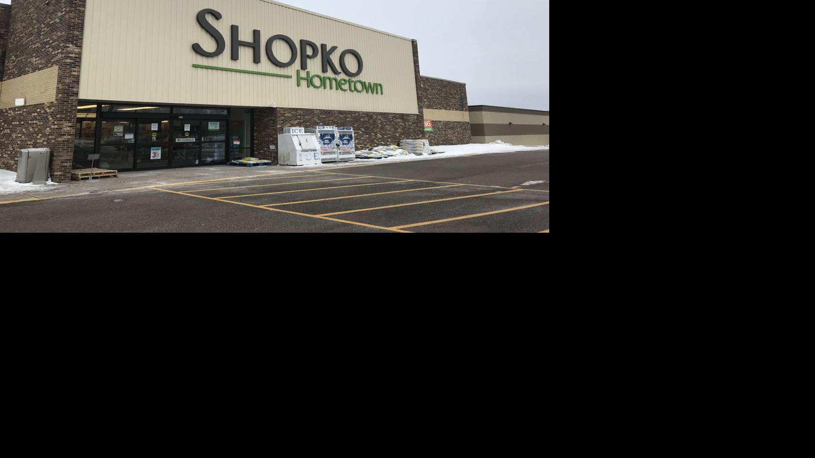 Shopko announces all stores are closing | Free | apg-wi.com