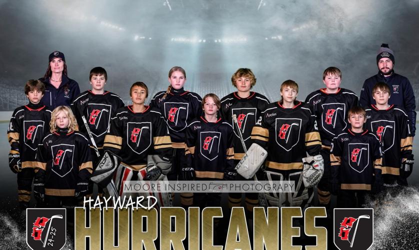 Hayward youth hockey teams finish season | Sawyer County Record | apg ...
