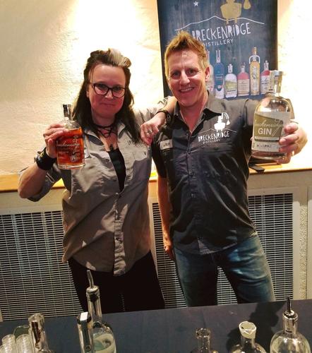 Ashland native brings Colorado bourbon back home | Subscriber | apg-wi.com