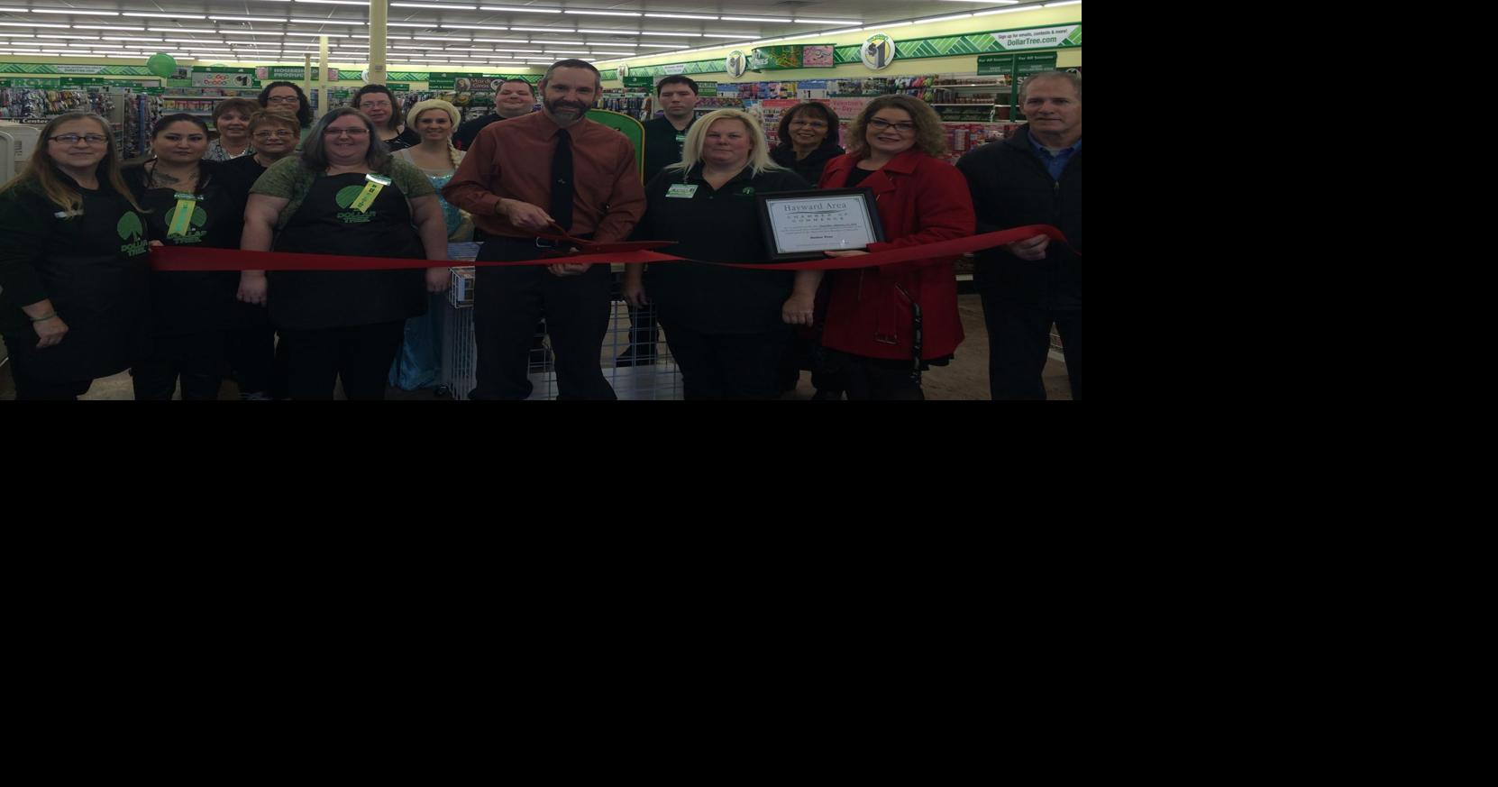 Dollar Tree opens | Free | apg-wi.com