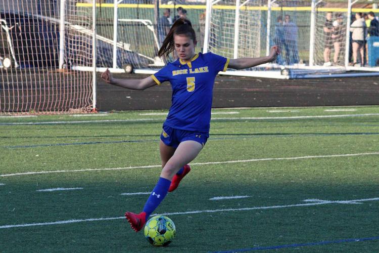 Prep girls soccer: Rice Lake shut out by River Falls | Sports | apg-wi.com