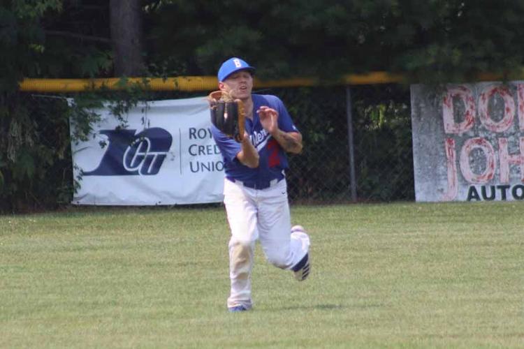 Baseball: Independent League title to be determined in final week ...