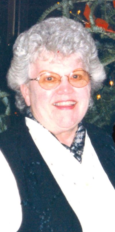 Jeanette Irene (Unseth) Anderson | Subscriber | apg-wi.com