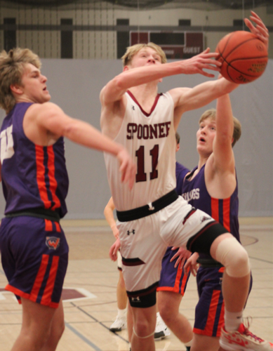 Rails fall to Bulldogs; ‘Silent Night’ to take place Thursday | High ...