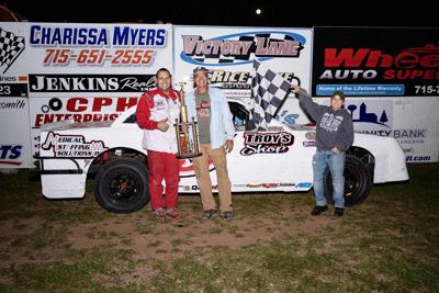 Season champions crowned at Rice Lake Speedway | Free | apg-wi.com