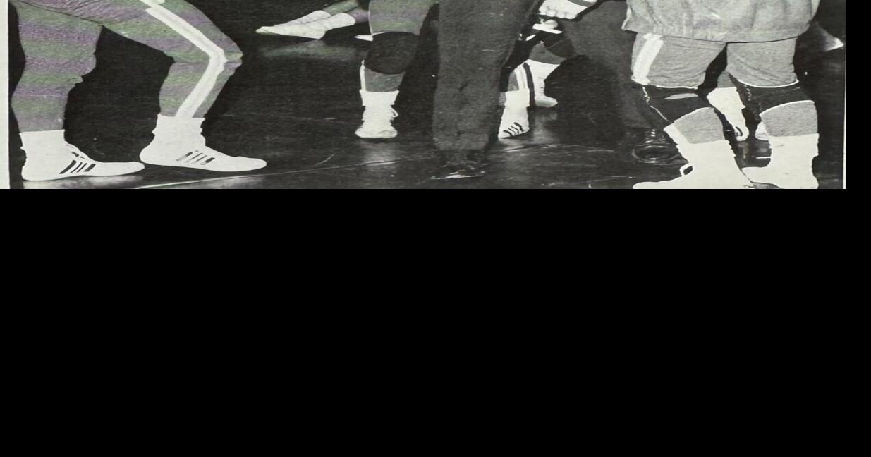 Oredockers wrestling head coach Falk heading to Hall of Fame ...