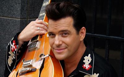 ‘True Love Ways’: Robby Vee returns to Hayward Saturday | Free | apg-wi.com