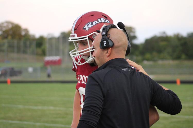 Rails fall to talented Tigers; play at Cumberland on Friday | High ...
