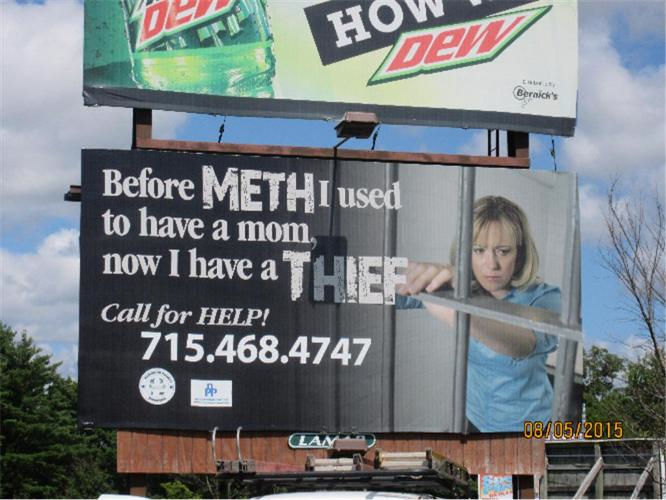 Weighing choices: Meth or children | Crime And Courts | apg-wi.com