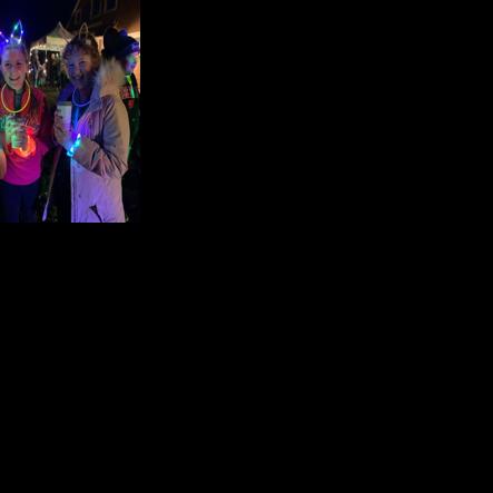 Glow Hike Saturday | Outdoors | apg-wi.com