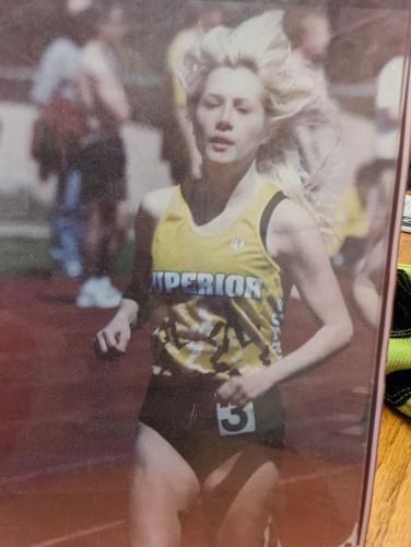 Spooner woman runs first 5K in years after major accident | Local | apg ...