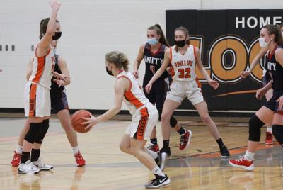 Seventh-ranked Loggers set for regional play | Subscriber | apg-wi.com