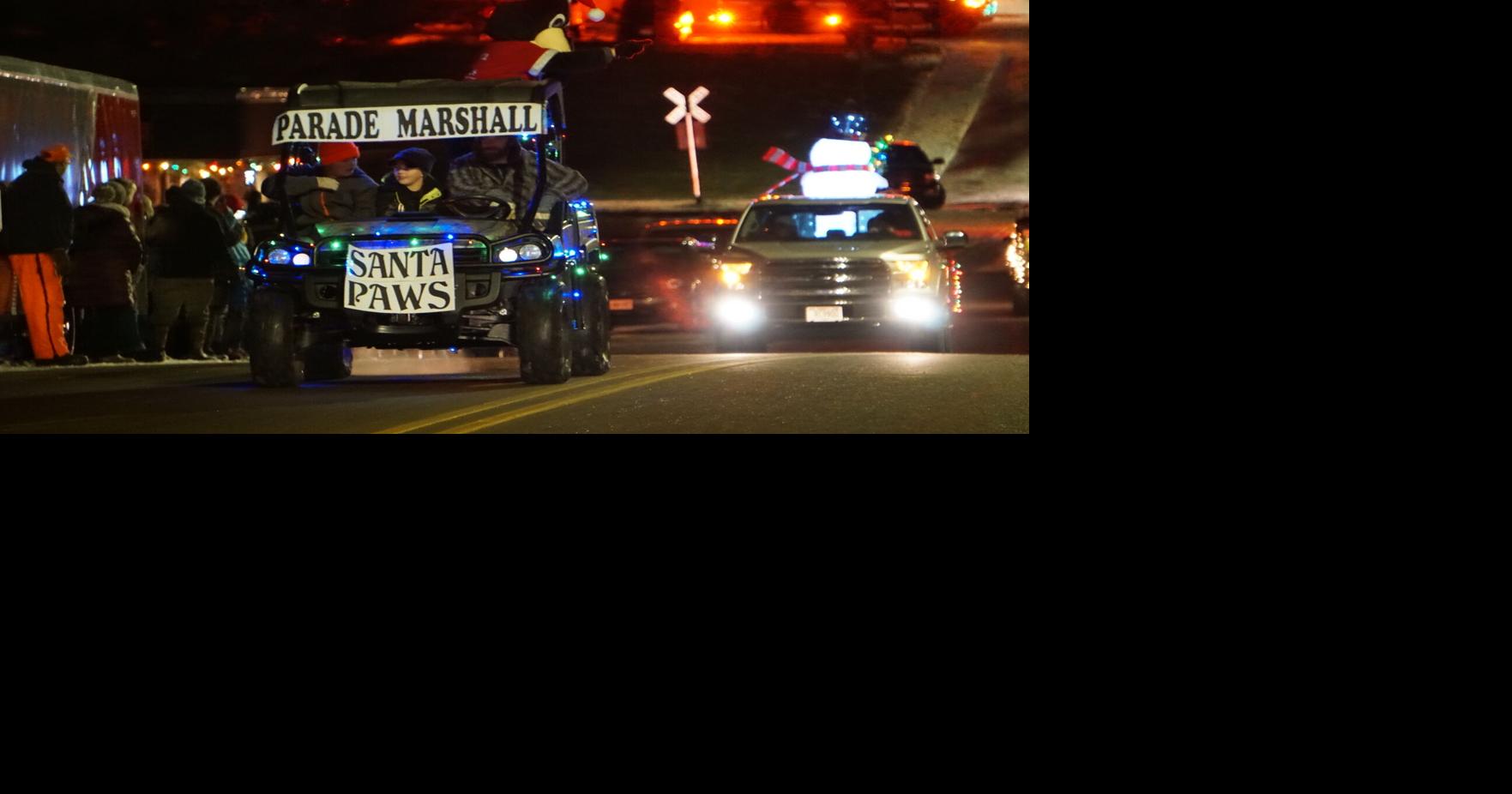 Glidden hosts ‘Hometown Holiday’ | Commerce | apg-wi.com