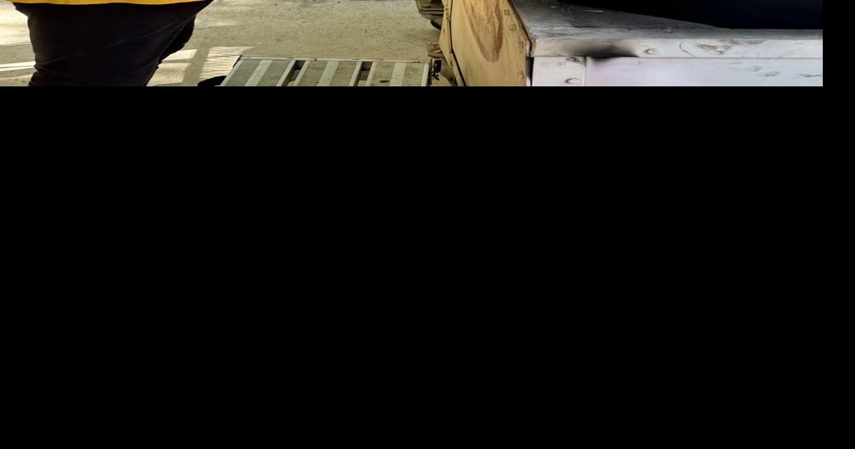 Val Haack keeps up her husband's legacy: wild rice | Regional | apg-wi.com