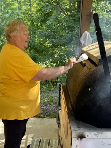 Val Haack keeps up her husband's legacy: wild rice | Local | apg-wi.com