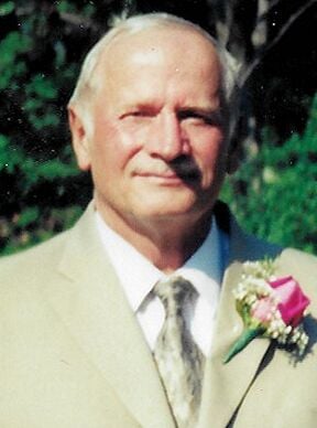 Roger Neal Hammer | Ashland Daily Press | apg-wi.com