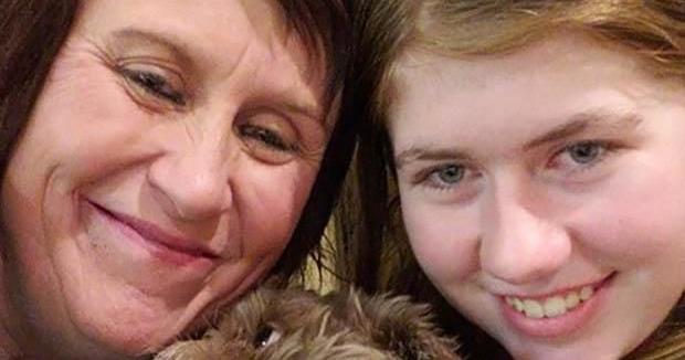 Online fundraisers have raised more than $100K for Jamie Closs since ...