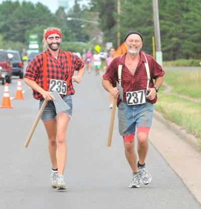 Channel your flannel at Lumberjack Run | Outdoors | apg-wi.com