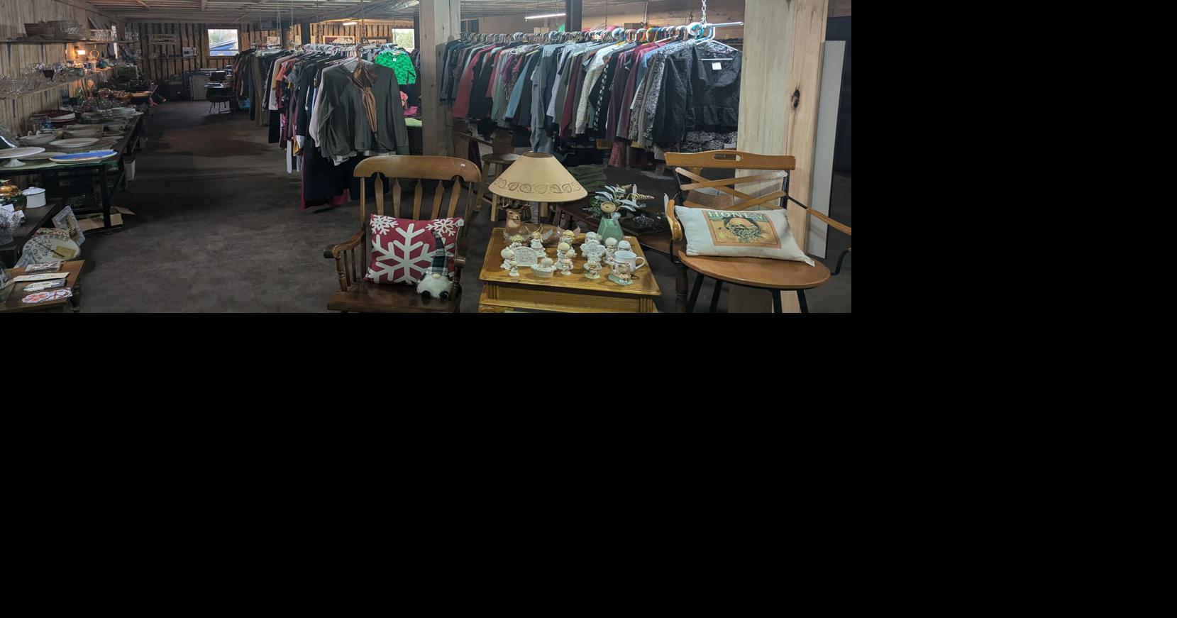 Community Resource Store opens | Local | apg-wi.com