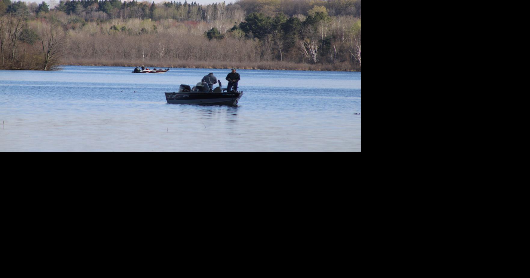 Recreational boating is a boost for Wisconsin | Price County Review ...