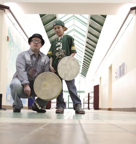 A NAMMY nomination for Niizhoo: LCO youth could be Best Debut Artist ...