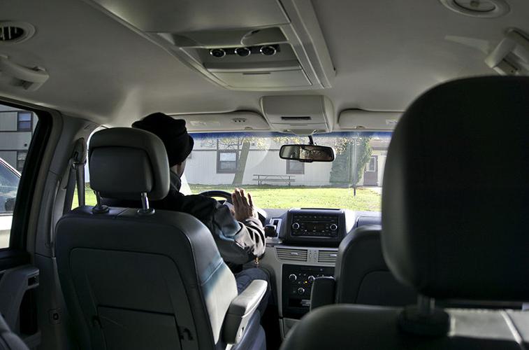 Somali Separation: Part 2 — Dangerous homeland, promise of employment ...