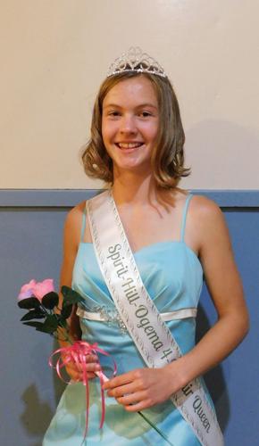Kids shine at Spirit–Hill–Ogema 4-H Fair | Price County Review | apg-wi.com