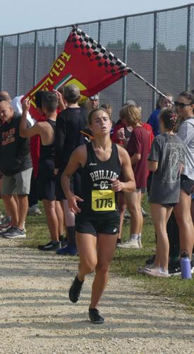 Phillips CC places at Menomonie | Price County Review | apg-wi.com