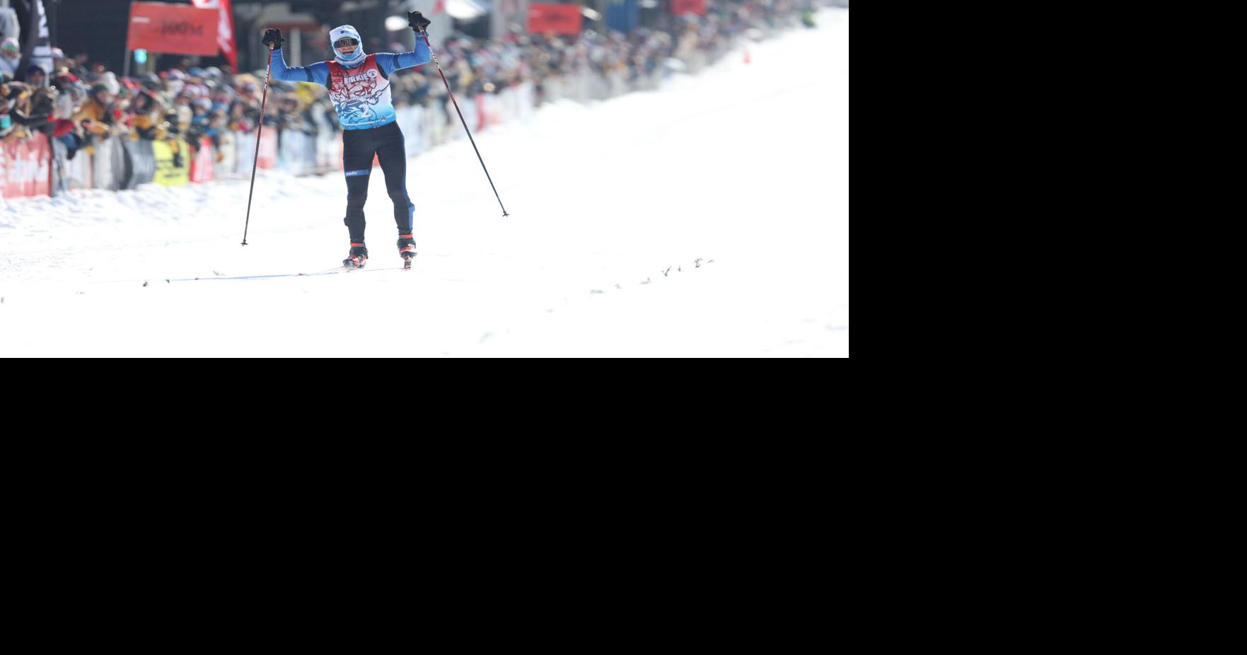 Local skiers compete in American Birkebeiner | Sports | apg-wi.com