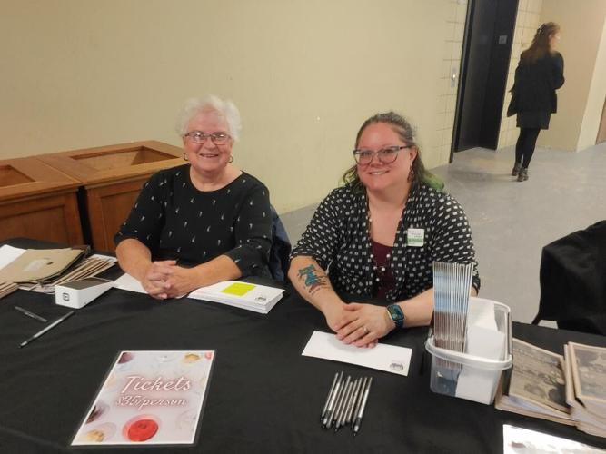 Food & Wine Tasting benefits library, SAYHA | Local | apg-wi.com