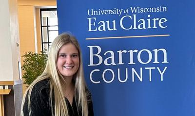 Sneak peek better prepared UW-Eau Claire – Barron County student for ...