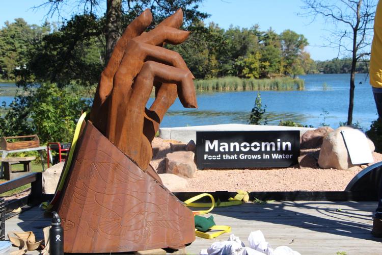 Manoomin | Media | apg-wi.com