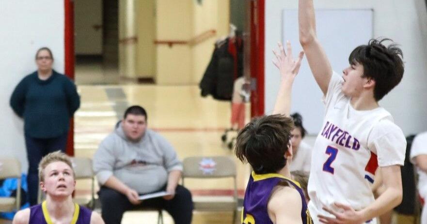 Shooting for history: Bayfield's Bresette to compete at 'Native ...