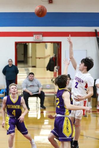 Shooting for history: Bayfield's Bresette to compete at 'Native ...