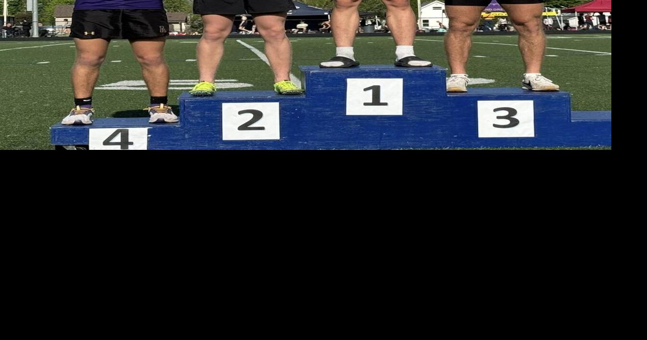 Ashland High School track and field shines at Rice Lake | High School ...