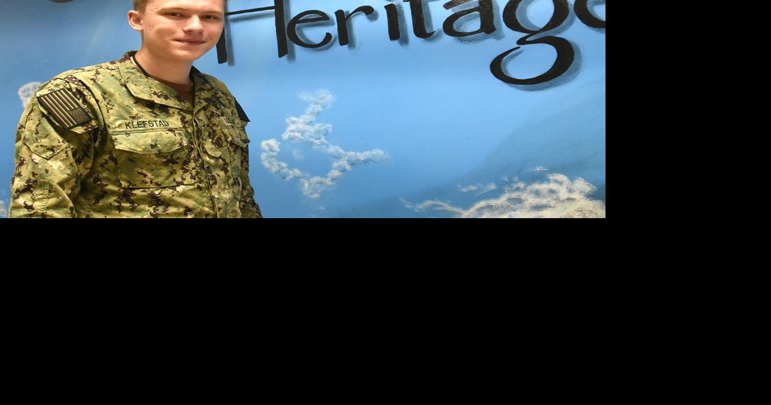 Ridgeland native trains to join U.S. Navy submarine force | News | apg ...
