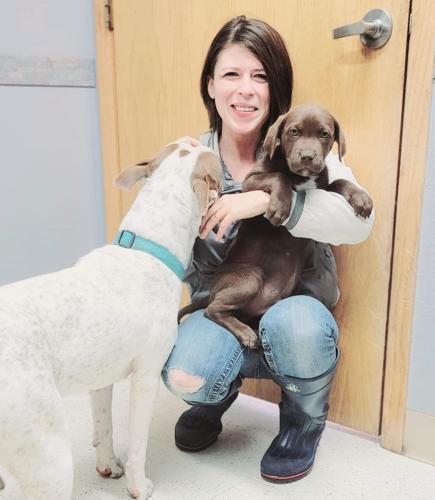 Little Red Barn Dog Rescue's upcoming charity dinner sold out | News ...