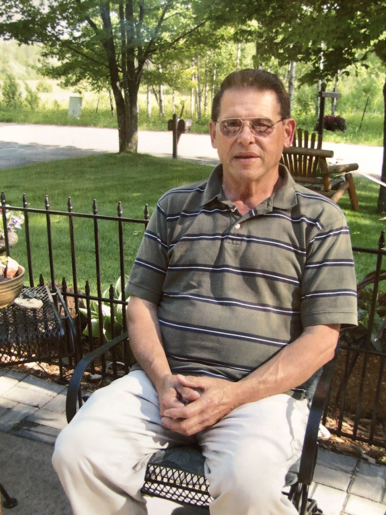 Donald Joseph Foytik | Subscriber | apg-wi.com